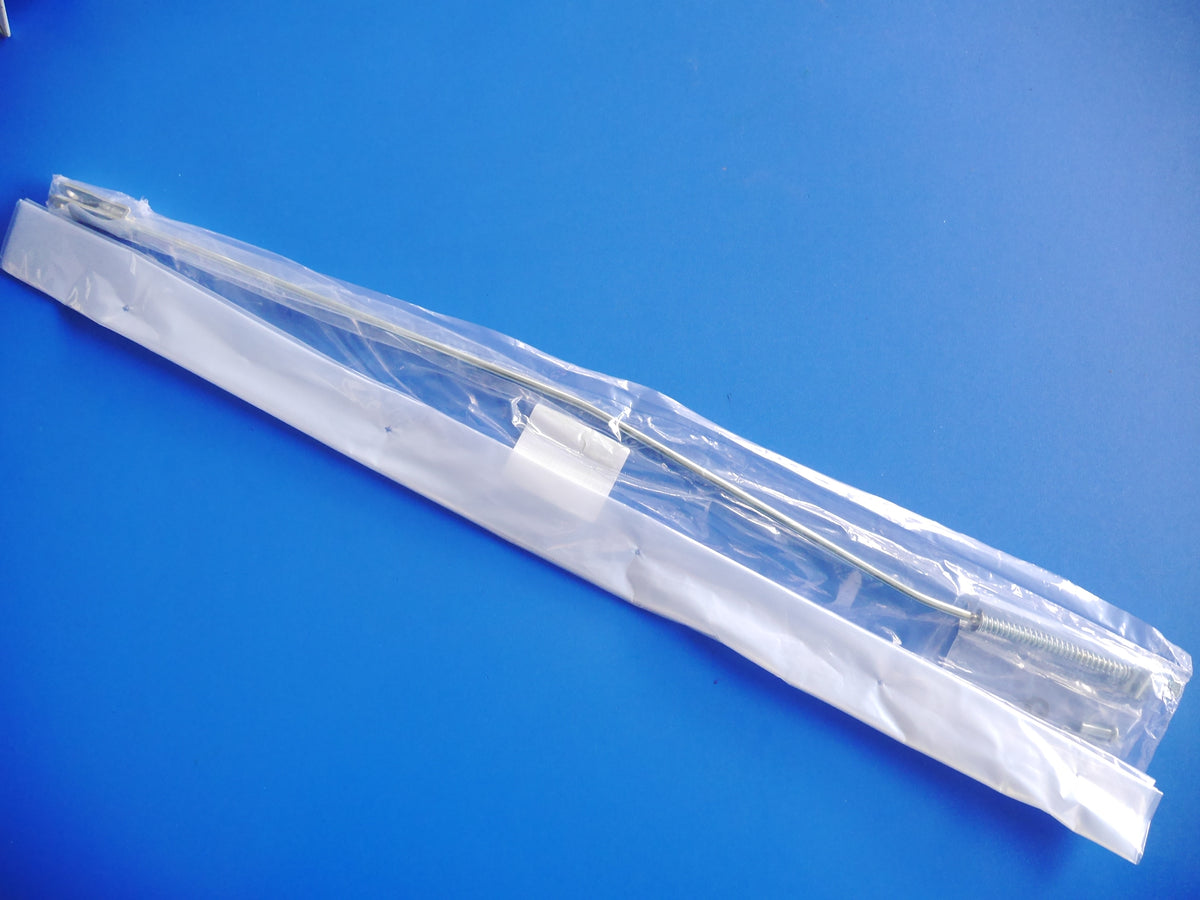 Genuine Suzuki DR200 Brake Rod Assembly – Bike Force Rotorua ...